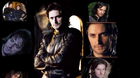 Richard Armitage Sex On Fire Youtube