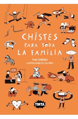 Chistes Para Toda La Familia