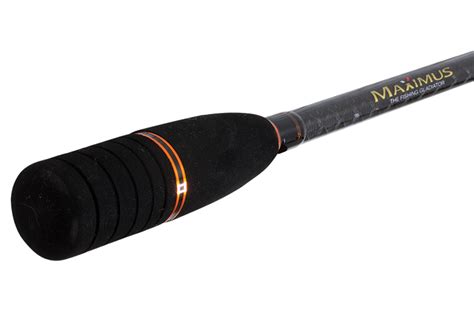 Spiningas Maximus GRAVITY X JIG 2.20-2.70m – ŽvejokPigiau