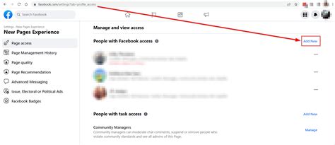 How To Add Admin Page Role On Facebook [solved 2023] J D Hodges