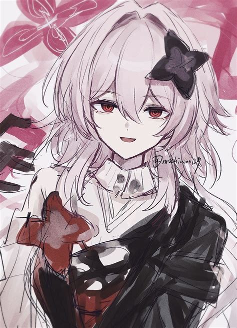 Mochiumai29 Evernight Honkai Star Rail March 7th Honkai Star Rail Honkai Star Rail