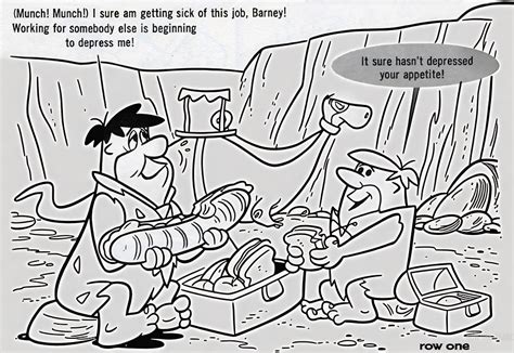 Fred Og Barney Flintstone Kostyme