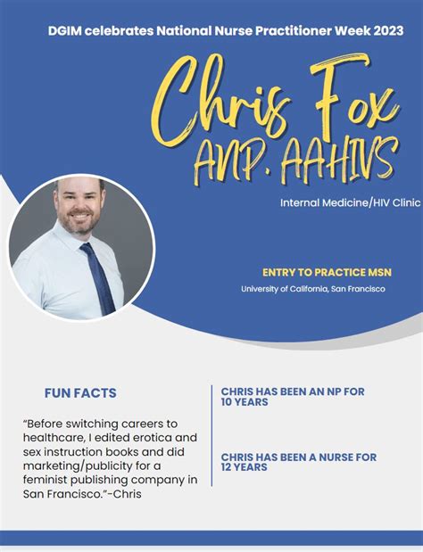 Npweek2023 Healthcareheroes Npslead Laurel Hallock Koppelman Dnp