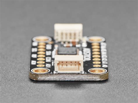 Adafruit ADS Channel Bit ADC With I C STEMMA QT OFF