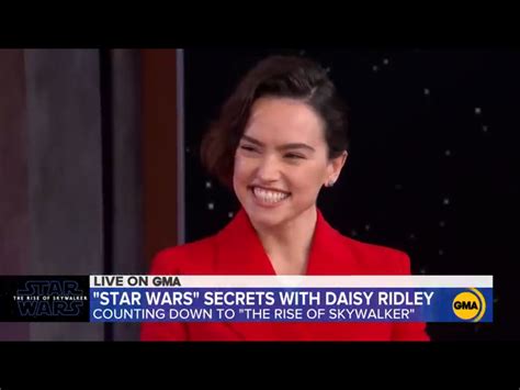 Pin Di Ginger Su Daisy Ridley