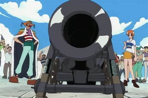 One Piece Orange Town Arc Summary And Review — Poggers