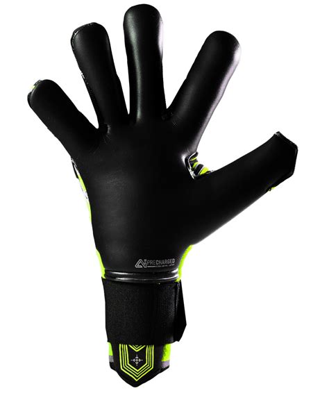 ถุงมือผู้รักษาประตู Kaliaaer Regen Pro Tf Shopee Thailand