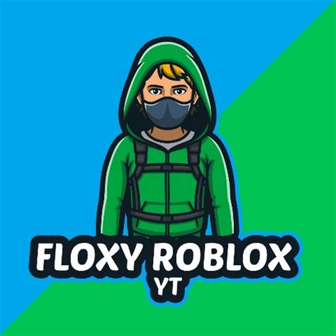 Floxy Roblox Youtube