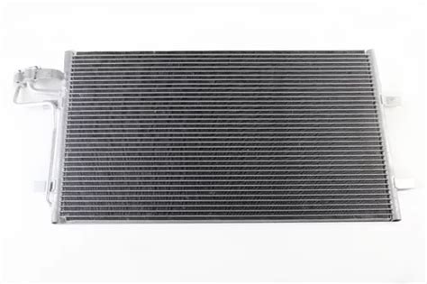 Condensador Aire Acond Ford Focus 2 08 18 193 Ua