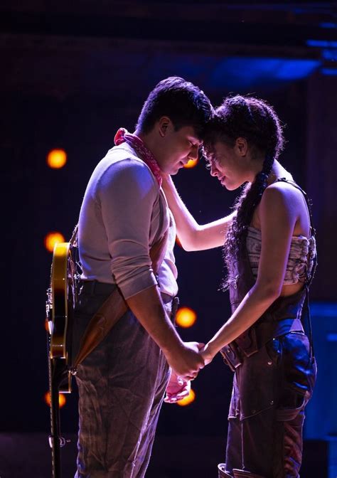 What Is Hadestown About Plot Themes And Ending Explained Hadestown