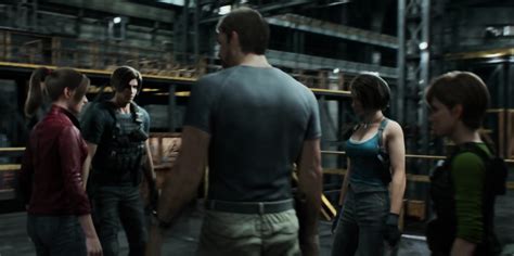 Reesident Evvil Deeath Issland 2023 Eporner