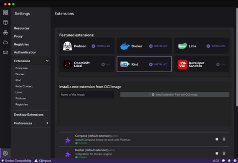 后端 取代 Docker Desktop？podman Desktop 发布 Ga 版本 10 个人文章