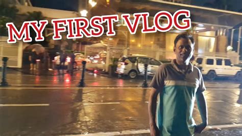 My First Vlog Viral Mumbai Vlog Youtube