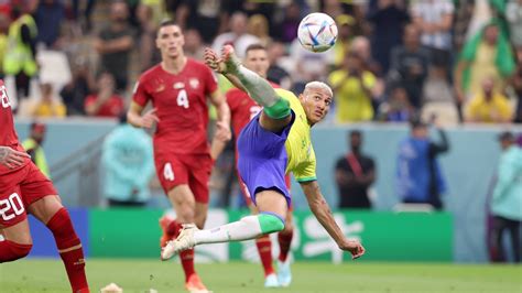 Gols Mais Bonitos Da Copa Do Mundo 2022 Brasil Concorre Com 3 Candidatos