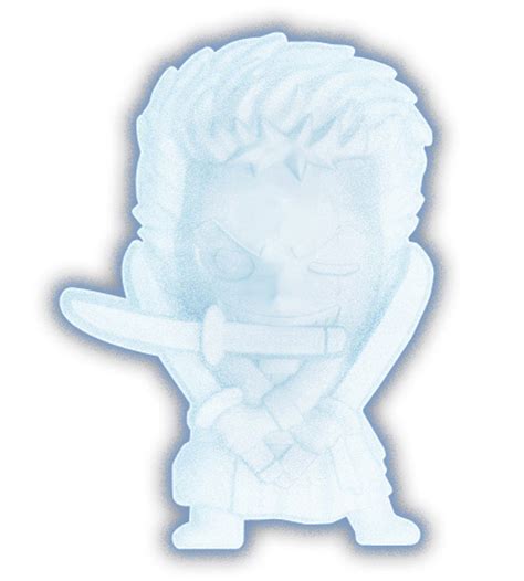 One Piece Ice Cube Tray Zoro And Sanji New World Silicone