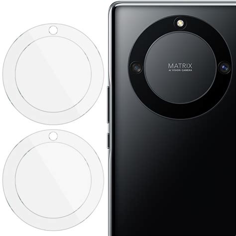 Αντιχαρακτικό γυαλί κάμερας IMAK για Honor Magic Lite G Camera lens Tempered Glass H mm