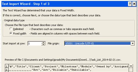 why are csv exports not preserving special characters intervals help