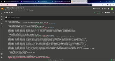 Pratik Jadhav On Linkedin Datascience Datavisualization Python Dash Plotly Seaborn