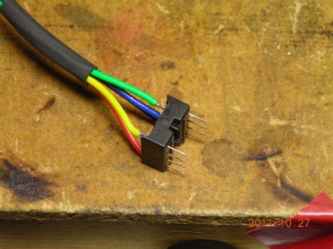 Icsp Adapter For Easypic5