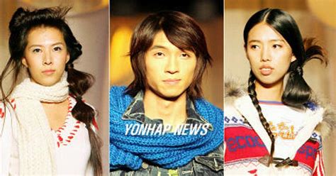 이런 헤어 스타일 어때요