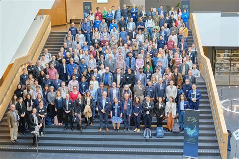 Icmab Icmab At The Battery 2030 Annual Conference With The Big Map