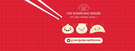 Chi Dumpling House Phnom Penh