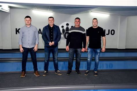 Svečano Otvorena Obnovljena Kuglana Brotnjo Čitluk