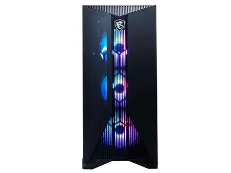Msi Gaming Desktop Aegis Rs 14nuf7 673us Intel Core I7 14700kf 32gb Ddr5 2 Tb Pcie Ssd Geforce