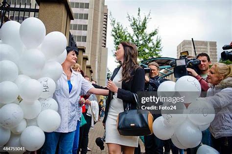 Pistorius Aimee Photos And Premium High Res Pictures Getty Images