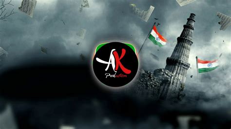 Vande Mataram Dj Remix Song Youtube