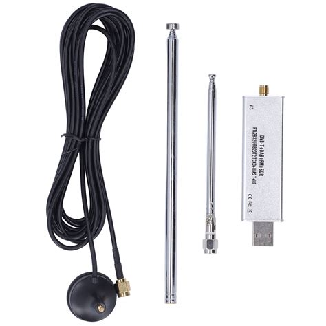 Rtl2832u R820t2 Tcxo Bias T Hf Sma Sdr Za 970 Kč Od Adamów 50 Allegro 13487295137