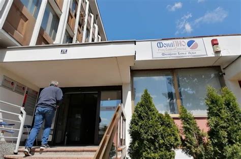 Fond Pio Netačna Izjava Gradonačelnika O Isplatama Za Penzionere Naše