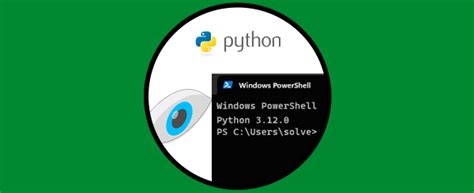 Tutoriales Python Solvetic