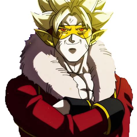 Dragon Ball Heroes Hearts By Saiyanking02 On Deviantart