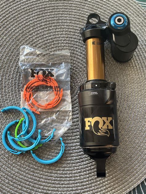 Fox Racing Shox Float X2 2026 230x65 Bikemarktmtb Newsde
