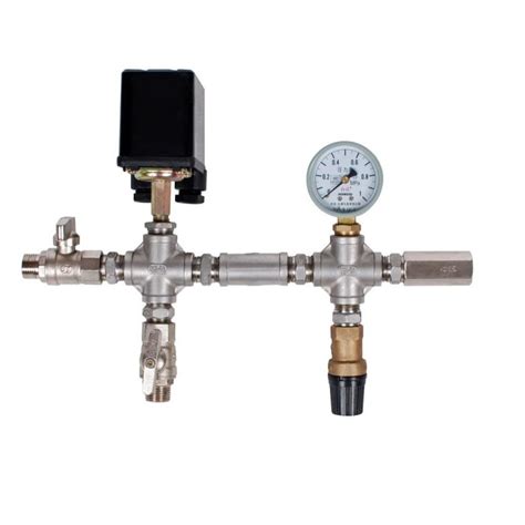 Lorentz Ps Boost Installation Kit Wind And Sun