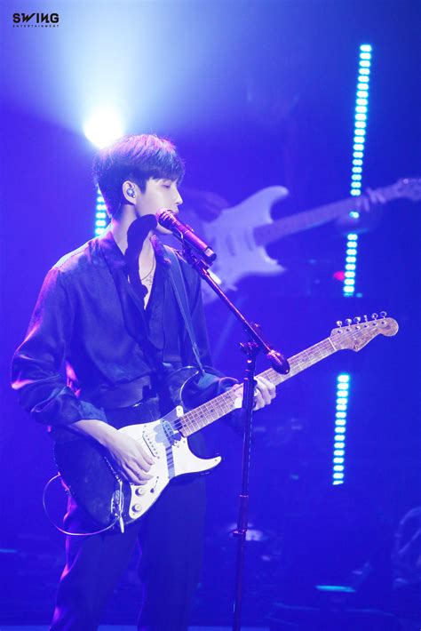 Gallery บรรยากาศจากคอนเสิร์ต ‘moon Stars And — Part 1 — Kjhs Wind Park · วินดึพาร์ค · 윈드파크