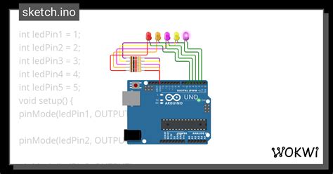 Wokwi Online Esp32 Stm32 Arduino Simulator