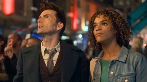 Doctor Who Offers Heartfelt Non Binary Representation Gayming Magazine