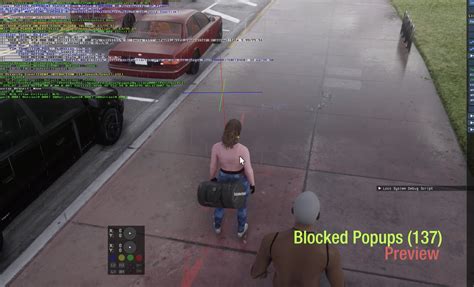Видеоролики с игровым процессом Gta 6 слили в Сеть