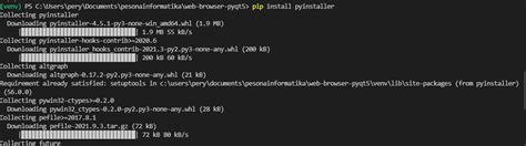 cara mengubah file python menjadi executable file pesona informatika