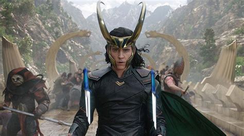Loki La Nueva Fecha De Estreno Y Personajes De Marvel Que Vas A Ver En