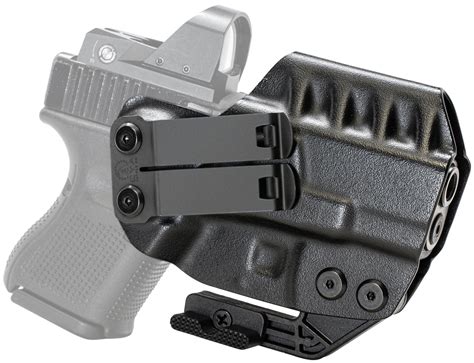 Glock G26 Holster
