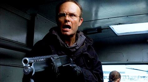 Revisiting Kurtwood Smiths Phenomenal Acting In Robocop