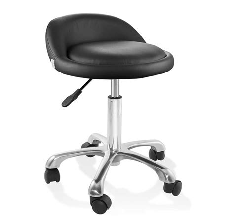 GhẾ Xoay ChÂn ThÉp G013 1