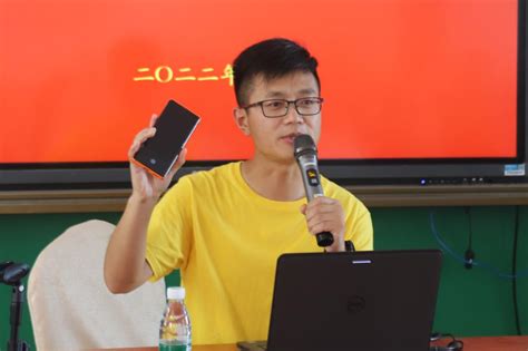 我校举办全媒体时代宣传工作及舆情应对能力提升培训班 安康学院