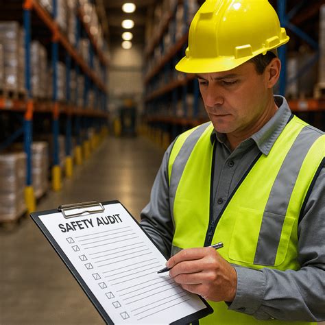 Safety Audits The Ultimate 1 Tool For A Safer Workplace Ohse