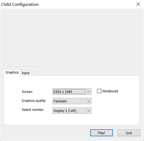 Unity3d 发布exe后分辨率的问题处理unity项目生成的exe很卡如何可以降低分辨率牺牲清晰度 Csdn博客