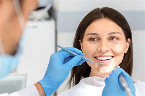 Tooth Fillings Smile Place Dental