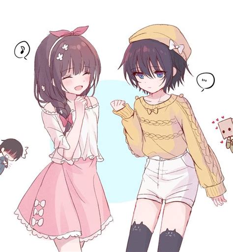 Top 10 ảnh Anime Nữ Giơ Ngón Giữa Ngầu Chất Lượng Và đầy Phong Cách